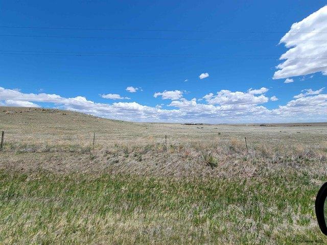 Tract 2 Rd # 143, Hillsdale, WY 82060