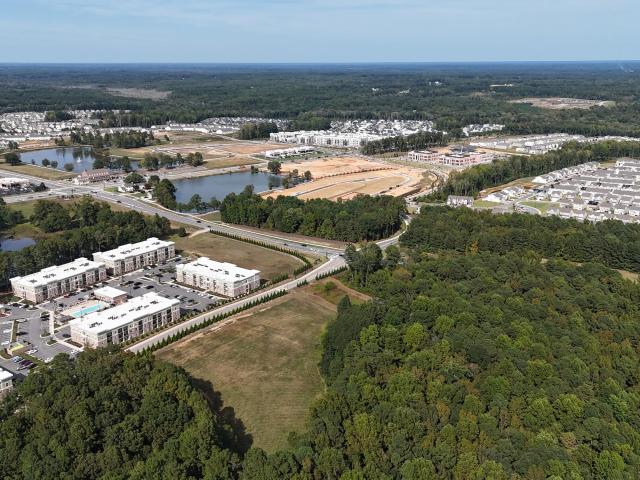 Tract 2 SW Flowers Parkway