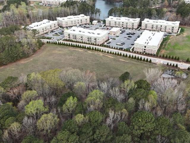 Tract 2 Sw Flowers Pkwy, Clayton, NC 27527