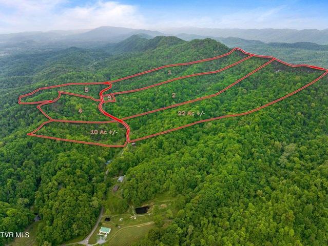 Tract 2 Sandy Valley Rd, Rogersville, TN 37857