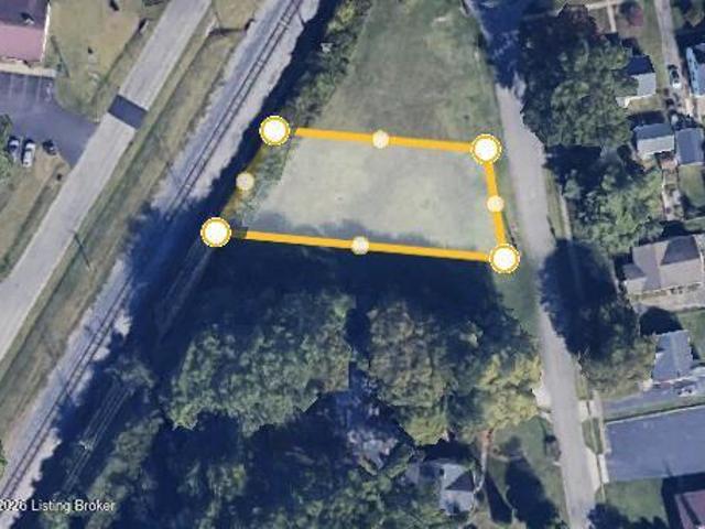 Tract 2 Sanders Ln