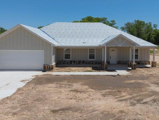 Tract 2 Shoemaker Rd, Bellevue, TX 76228