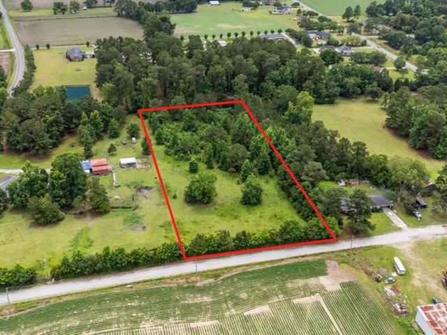 Tract 2 Smith Rd, Aynor, SC 29511