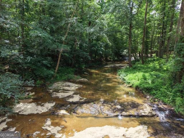 TRACT 2 Spratlin Mill Road