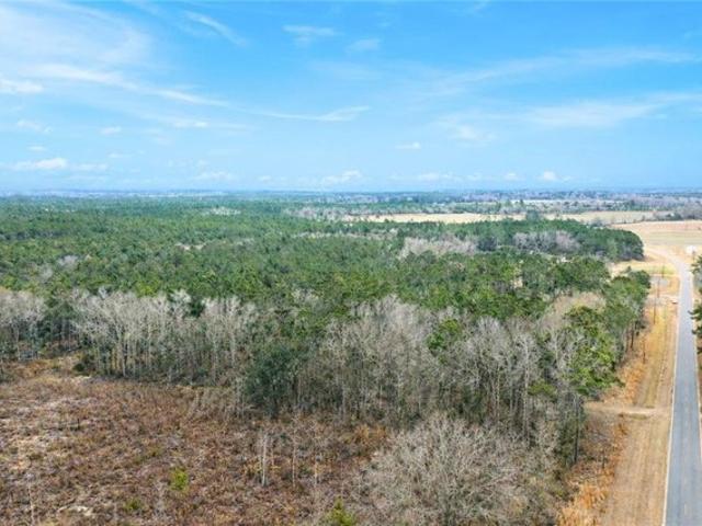 Tract 2 Tank Rd, Odum, GA 31555