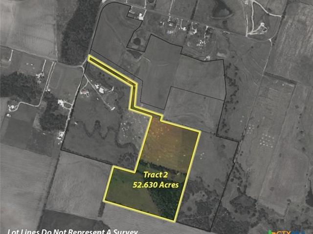 Tract 2 Tbd Vilas Rd, Holland, TX 76534