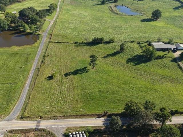Tract 2 Tbd Highway 375 W, Mena, AR 71953
