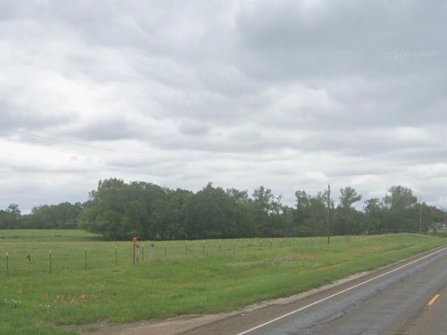 TRACT 2 TBD State Highway 164