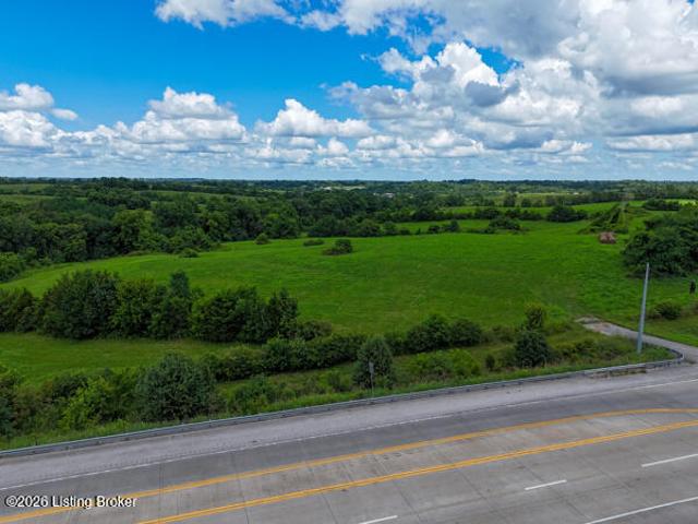 Tract 2 US 150 Bypass