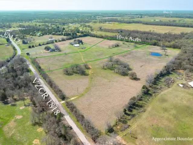 TRACT 2 VZ County Road 1818, Grand Saline, TX 75140