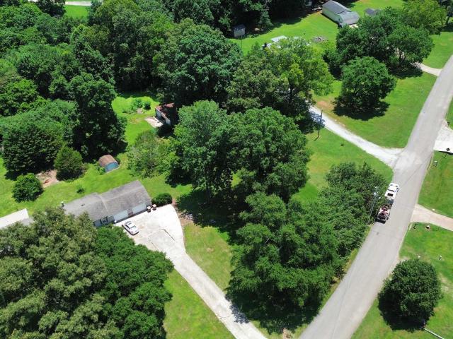Tract 2 Vaughn Street