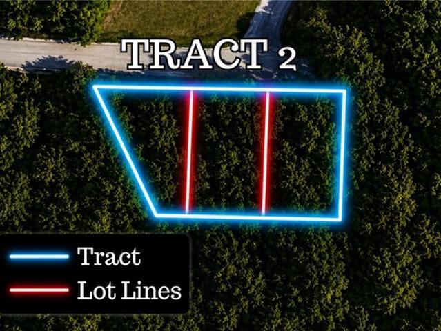 Tract 2 W A St Lot 94 96, Joplin, MO 64801