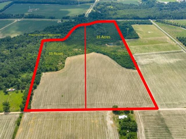 Tract 2 Wade Aycock Rd, Surrency, GA 31563