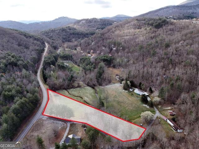 TRACT 2 Whippoorwill Way