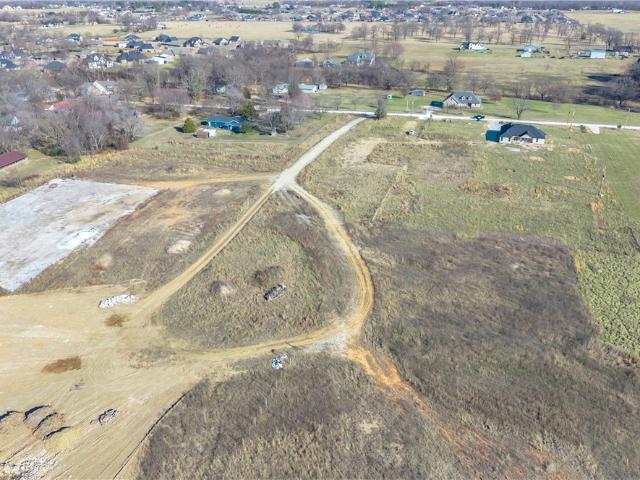 Tract#2 White Oak Road