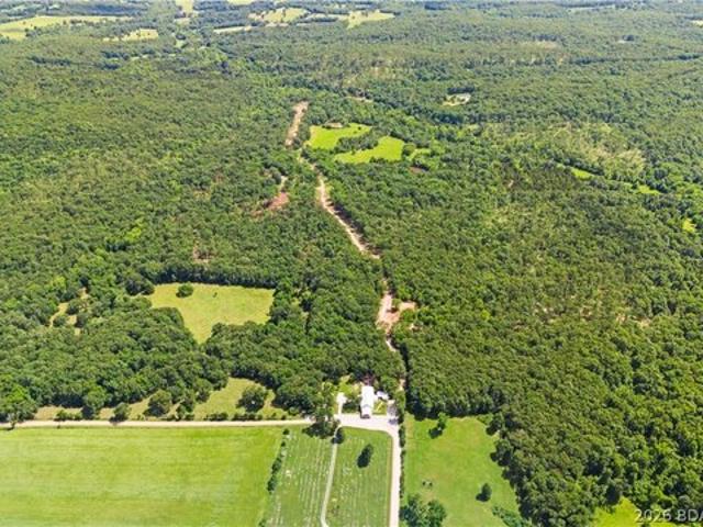 Tract 2 Whitetail Ln, Barnett, MO 65011