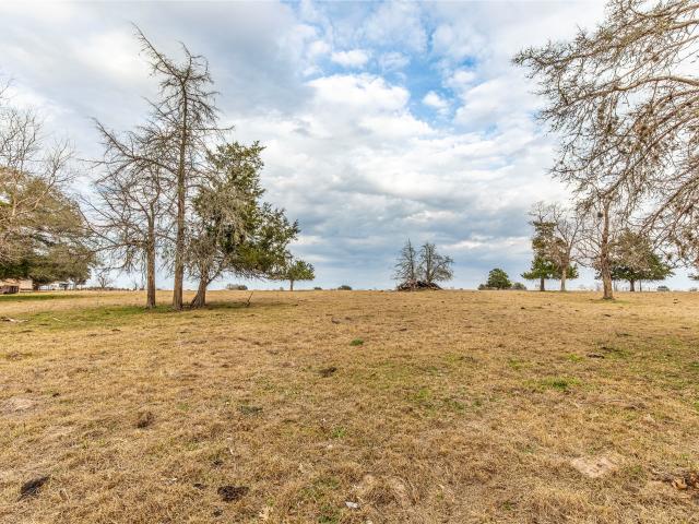 Tract 2 Wiese Rd