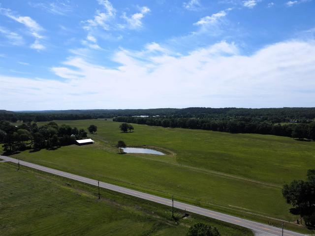 Tract 2 000 AR 92 Highway