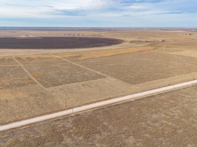 Tract 2 15AC Osage, Amarillo, TX 79118