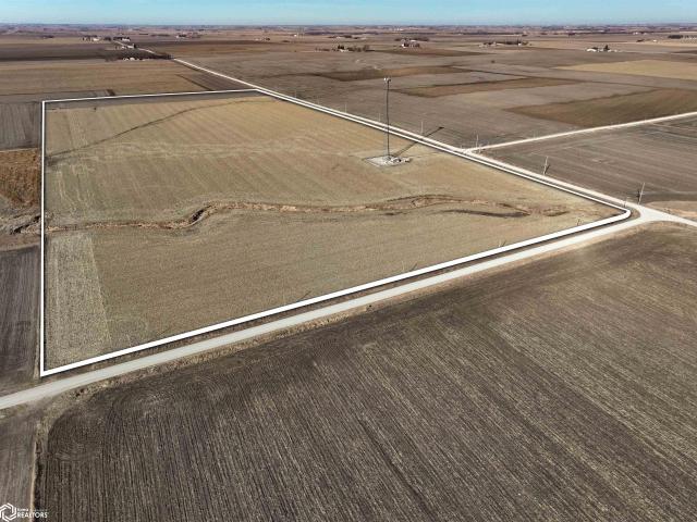 Tract 2 160th Street