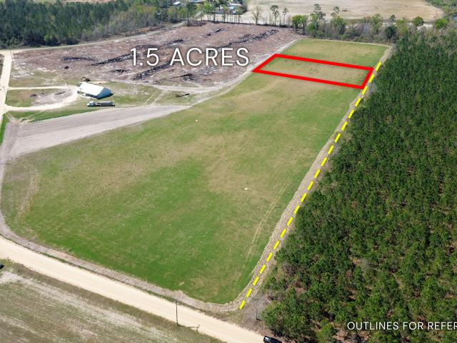 TRACT 2 112 Seahorse Road
