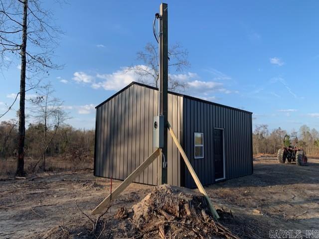 Tract 2 11395 Hwy 84