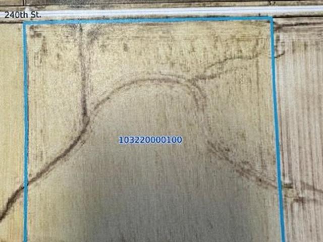 Tract 2 240th, Marble Rock, IA 50653