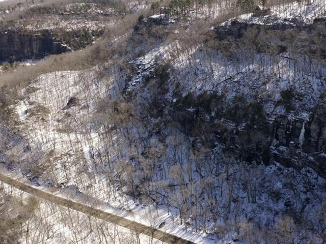Tract 2 2600 Libby Rd, Heber Springs, AR 72543