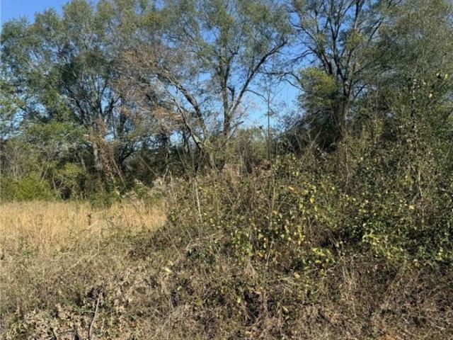Tract 2 2nd Street