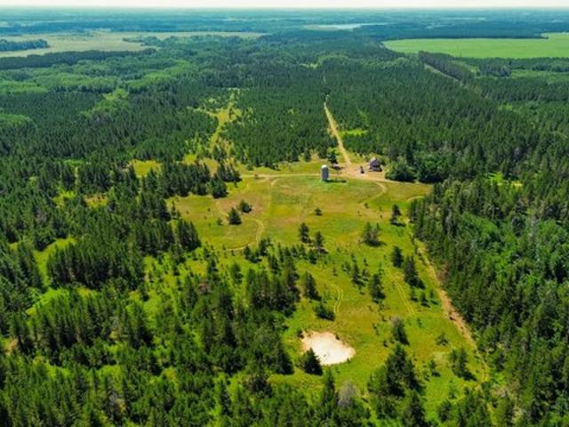 Tract 2 39794 th Ave, Menahga, MN 56464