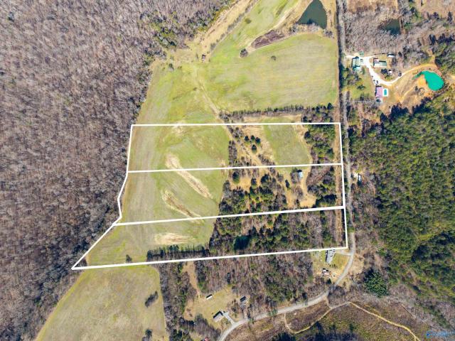 Tract 2 4610 County Road 81
