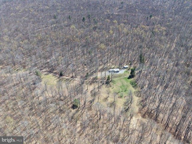 Tract 2 40 / Acres off of Tooland Rd, Fairhope, PA 15538