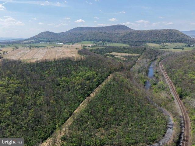 Tract 2 43 15 / Acres Union Furnace Rd, Tyrone, PA 16686
