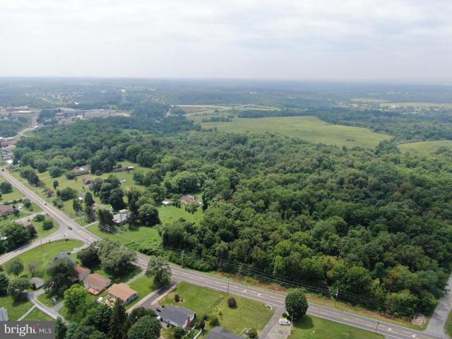 Tract 2: 5.85+/ ACRES Charles Town Rd