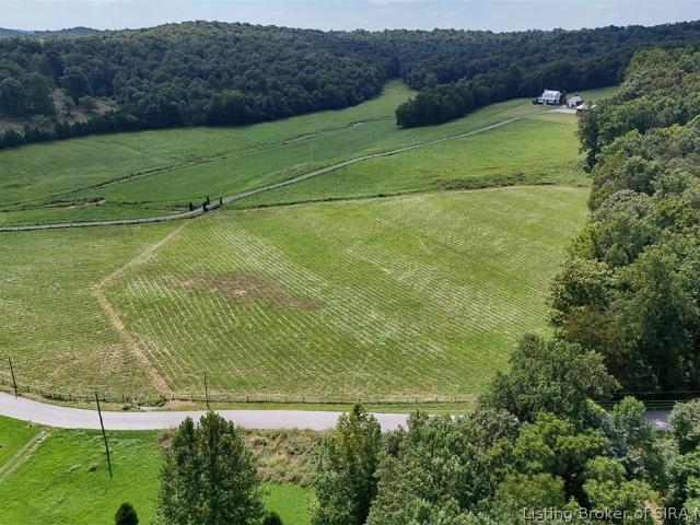 Tract 2 6.71 Acres E Speed Road