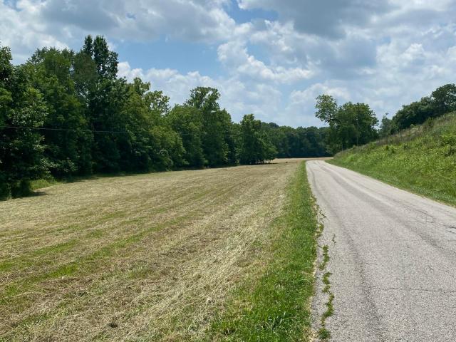 Tract 2A Roberts Rd