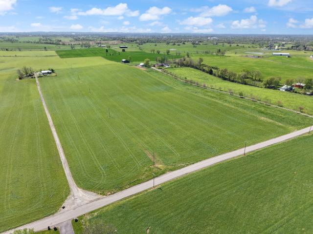 Tract 2B Handy Road