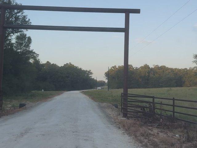 Tract 37 Fm 1451, Teague, TX 75860