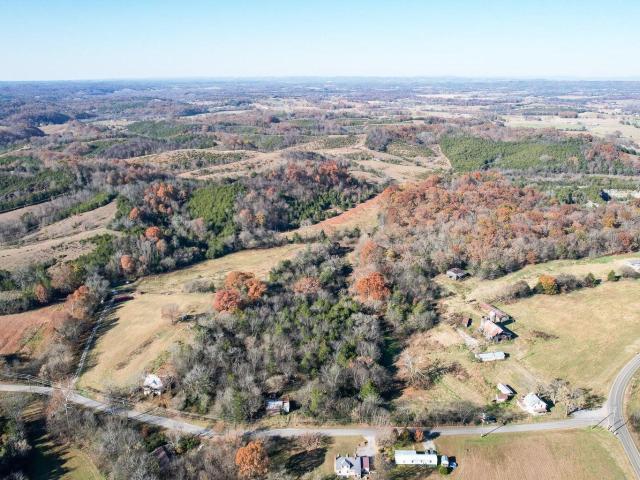 Tract 34 Sinking Springs Road