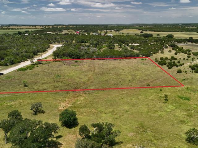 Tract 35 Burnet Oaks
