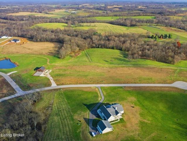 Tract 38A Stallard Spgs, Shelbyville, KY 40065