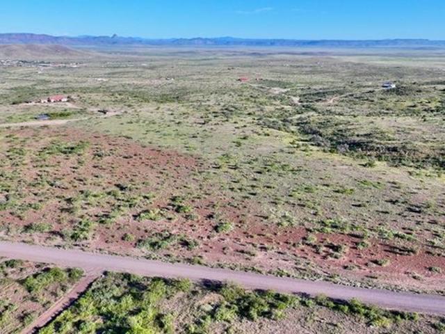 Tract 39 Sierra La Rana, Alpine, TX 79830