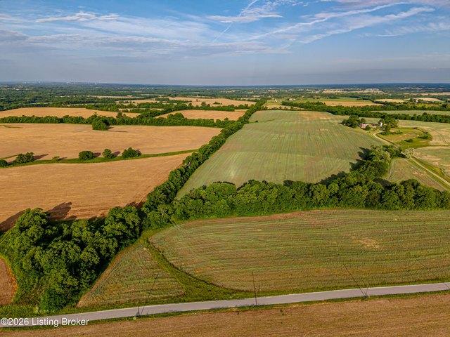 Tract 3 Mulberry Pike, Shelbyville, KY 40065