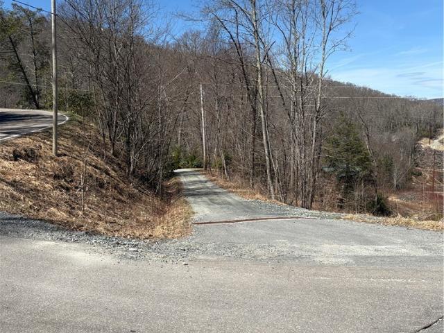 Tract 3 Mountain Vista Lane