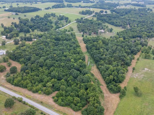Tract 3 N Farm Road 53