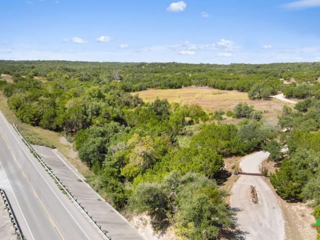 Tract 3 of 5818 Ranch Road 165
