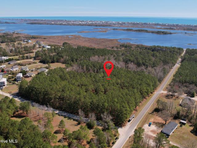 Tract 3 Old Landing Rd End Road # 3