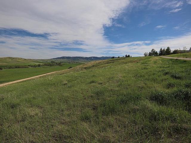 Tract 3 and 4 Mallard Rd, Sheridan, WY 82801