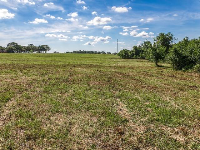 Tract 3 Asa Hoxie Road E