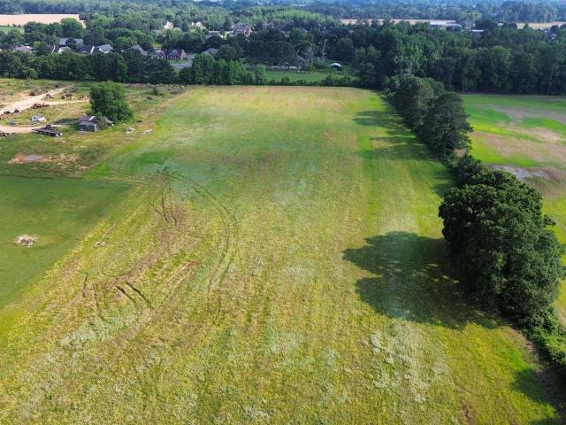 Tract 3 Bethel Road